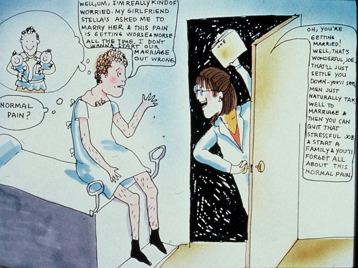 Endometriosis Awareness Month | Endometiosis Association